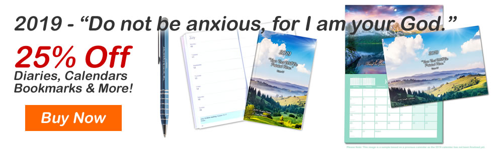 Jehovah's Witness Supplies for Ministry - Service Store