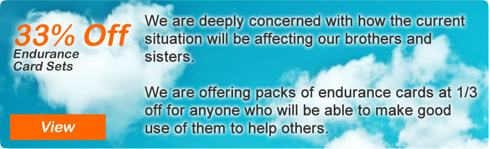 Jehovah's Witness Supplies for Ministry - Service Store