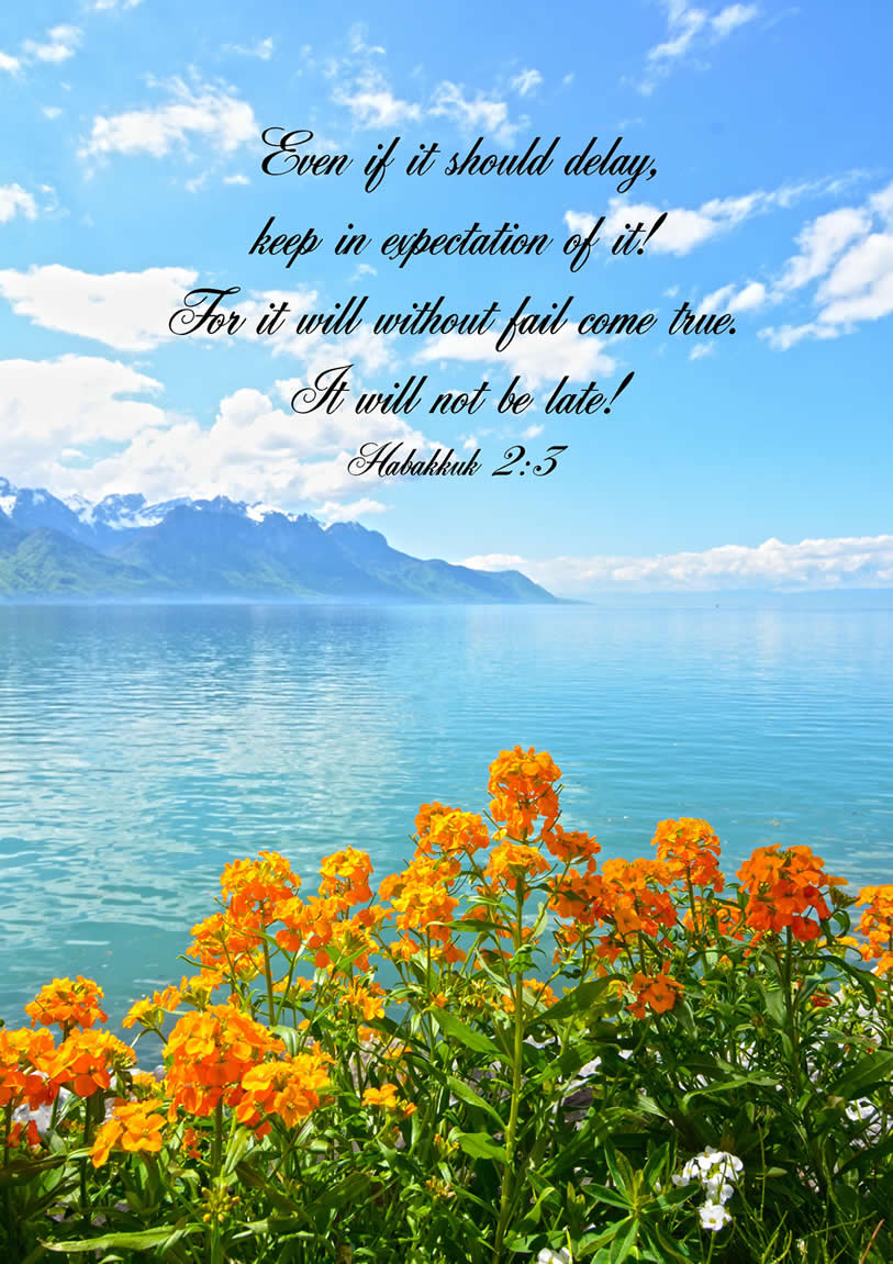 Greeting Card - Paradise - Jehovah's Witness Theocratic Ministry ...