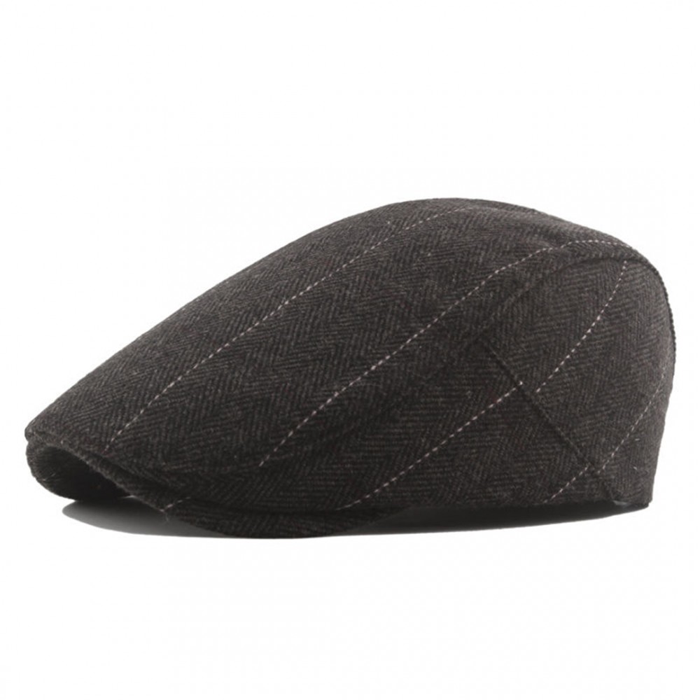 Adult Herringbone Flat Cap Hat - Jehovah's Witness Theocratic Ministry ...