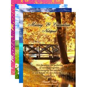 Jehovah's Witness Gifts and Supplies for Ministry - Service Store