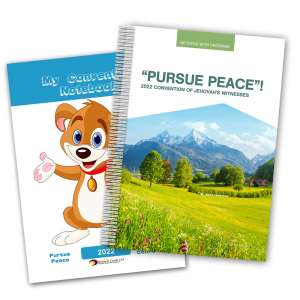 Jehovah's Witness Supplies for Ministry - Service Store