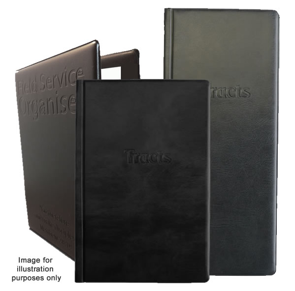 Ministry Folder Set - Save - Jehovah's Witness Theocratic Ministry ...
