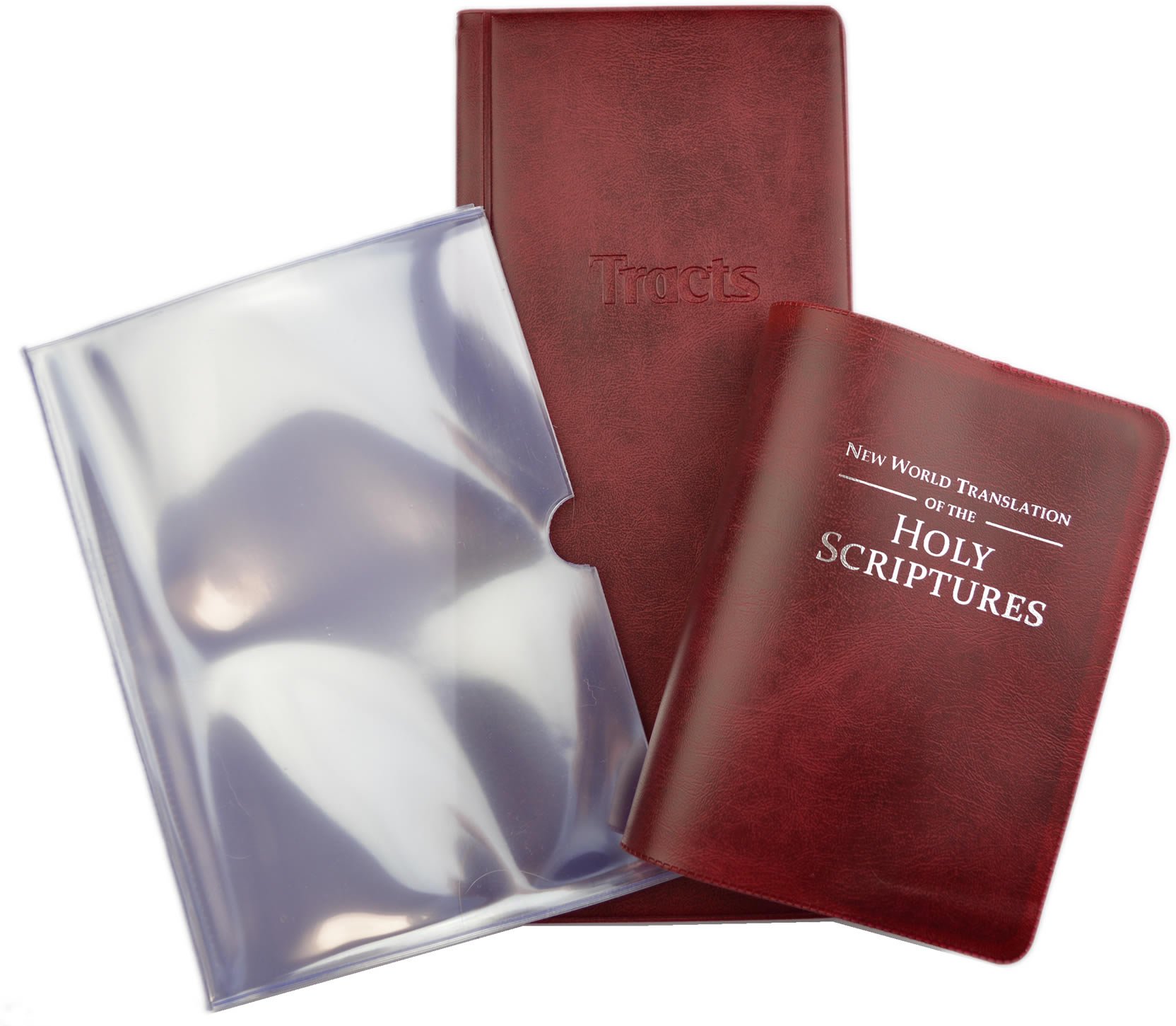 Ministry Folder Set - Save - Wine - Jehovah's Witness Theocratic ...